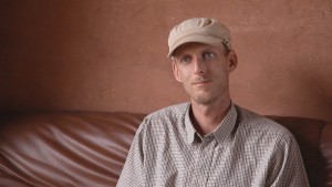 Les acteur de L’École de la Permaculture : Pascal Depienne - L'ÉVEIL DE LA PERMACULTURE